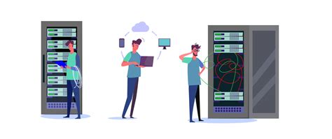 DHCP Server Pengenalan Cara Kerja Dan Fungsinya
