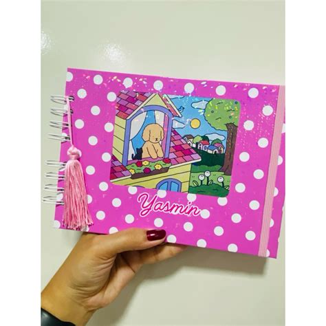Bobbie Goods Day To Night Livro De Colorir Shopee Brasil