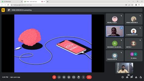 varshini sivakumar on linkedin i am excited to share that i have successfully co ordinated an