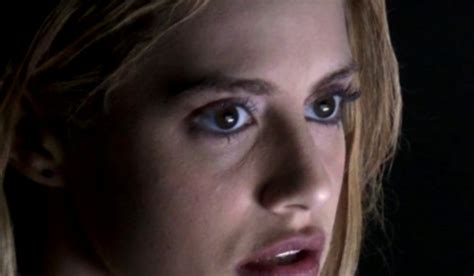 Brittany Murphy NÃo Participou De ConferÊncia Espiritual