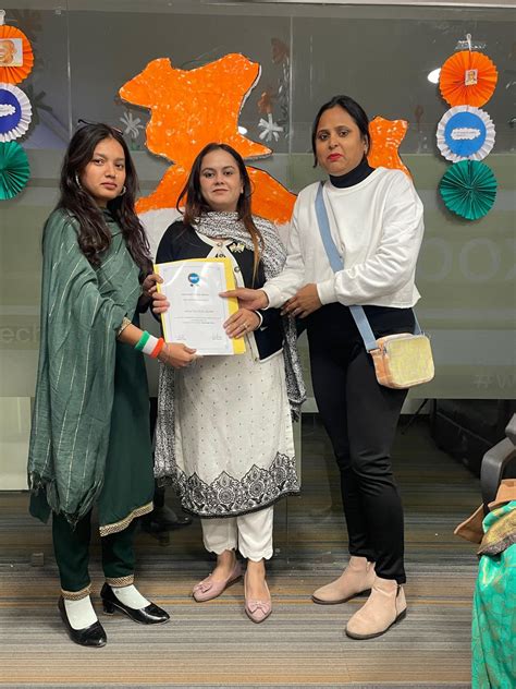 Pallavi Chauhan On Linkedin Teamworkmakesthedreamwork