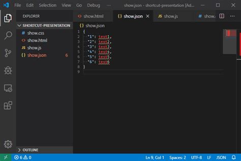 23 Lesser Known Vs Code Shortcuts As S