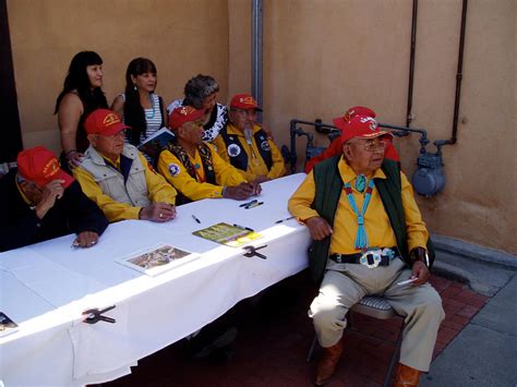 Code Talkers 4 By Michaeldavitt On Deviantart