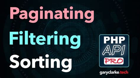 gary clarke on linkedin phpapipro api php webdevelopment jsonapi
