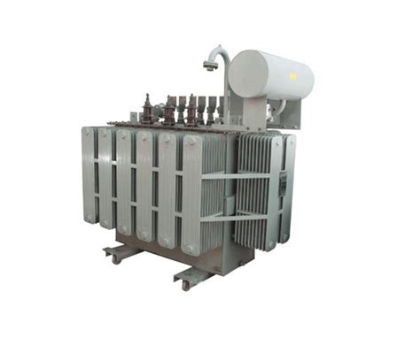 Up To 132 Kv Voltage Class Power Transformer At Best Price In