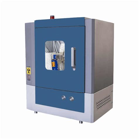 XRD Mini Desktop X Ray XRD Diffractometer Poron XRD Machine