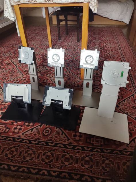 Стойки за монитор Друг компютърен компонент Компютърни компоненти