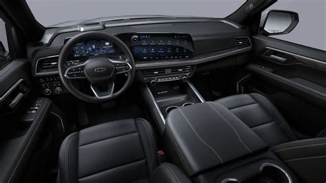 New 2026 Chevrolet Tahoe Z71 Suv In Fort Lauderdale Grieco