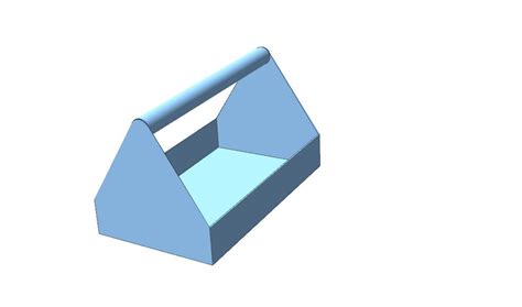 Free CAD Designs Files D Models The GrabCAD Community Library