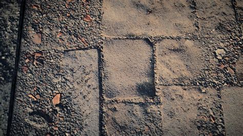 Im Seeing This Weird Texture Behavior And Wonder If There Something