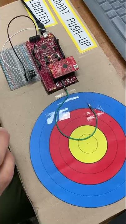 캡스톤 디자인 경진대회 작동영상 Youtube