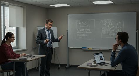 Crafting Killer Prompts A Guide To Writing Effective Chatgpt Instructions Ai Arsenal Pvt Ltd