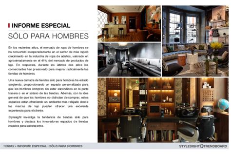 Pdf Solo Para Hombres