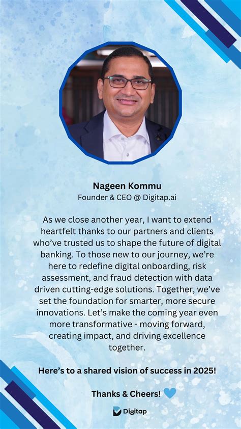 Digitapai On Linkedin 2025vision Partnerships
