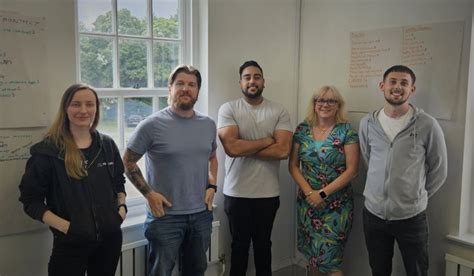 Andy Basham On Linkedin Great To See 👍👍