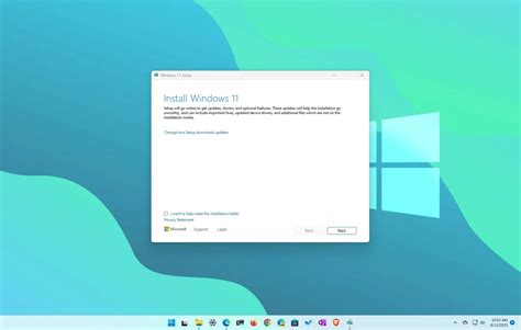 如何创建可启动的 Windows 11 23h2 Usb 安装介质