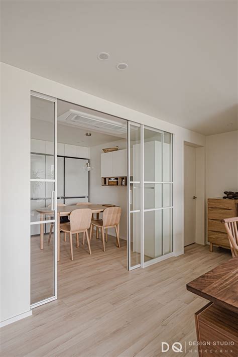 옥수현대 35py 디큐디자인스튜디오