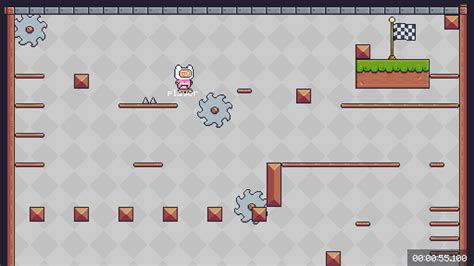 friends of little yus on steam