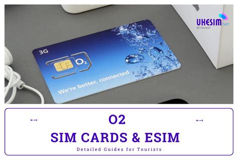 Best O2 Uk Sim Card Detailed Guide For Tourists 2024