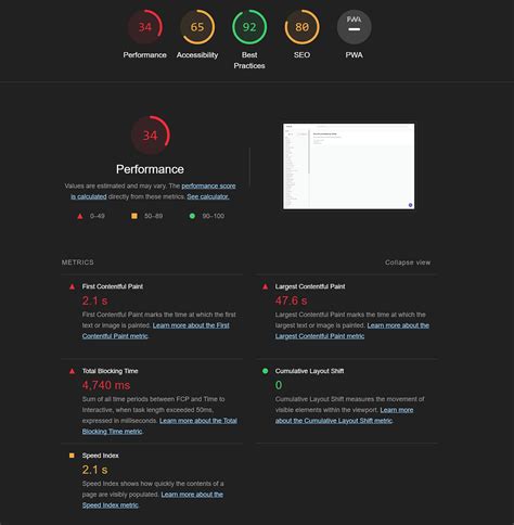 speeding up the dbt™ docs by 20x with react server components by