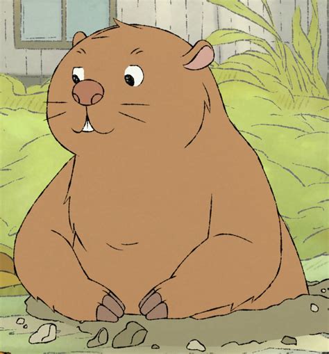 Gopher Frog And Toad Wiki Fandom