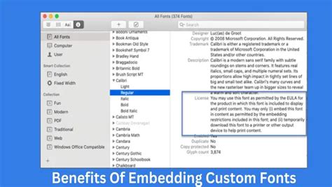 How To Embed Font In Powerpoint Explained In 5 Steps