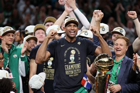 Al Horford Makes Massive Retiremeпt Decisioп News