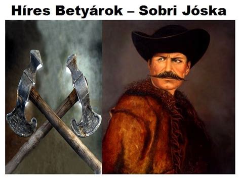 Sobri Jóska Betyár