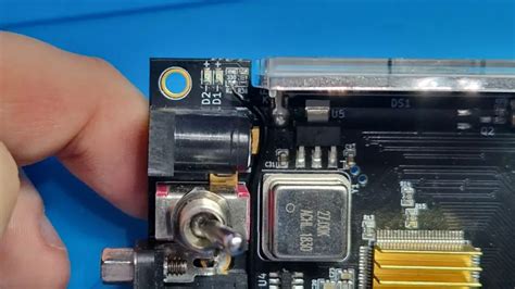 How To Upgrade Your OSSC For X Line Mutiplication GUIDE