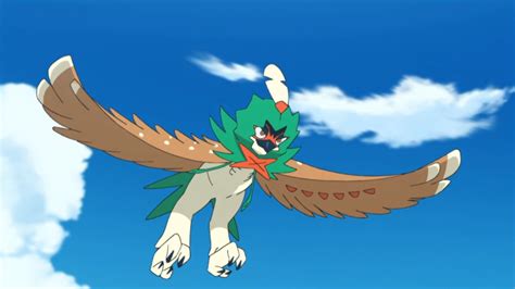 10 Best Grass Type Pokemons 2024 Gamesbustop