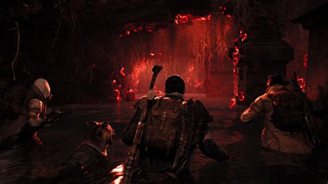 REMNANT II ULTIMATE EDITION XBOX SERIES X|S – Tornado Games