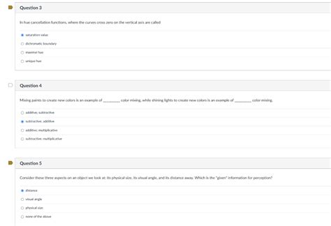 Solved In Hue Cancellation Functions Where The Curves Cross Solved In Hue Cancellation Functions Where The Curves Cross
