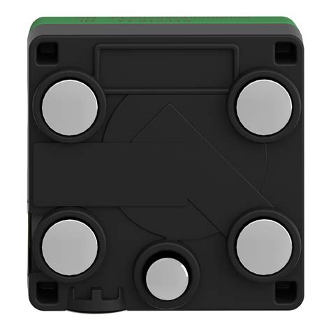 Zbrtt1 Easergy Cl110 Wireless Environmental Temperature And Humidity Sensor Schneider