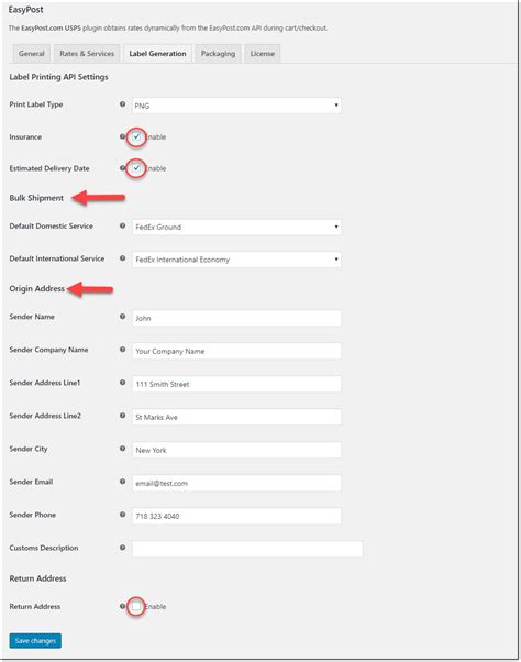 How To Automate WooCommerce FedEx Shipping Print Label On Your Web Store ELEXtensions