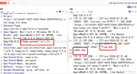 ctfshow web入门 php特性（web147 web150 plus） ctfshow web147 csdn博客