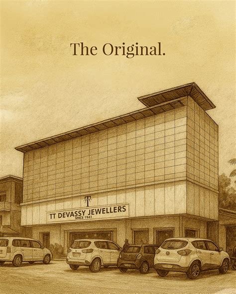 Tt Devassy Jewellers Official A Tradition Handed Down The