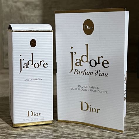 Perfume Jadore Perfume Feminino Dior Nunca Usado 78926490 Enjoei