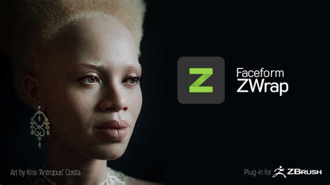 Welcome To Faceform Zwrap Documentation — Faceform Zwrap Documentation Documentation