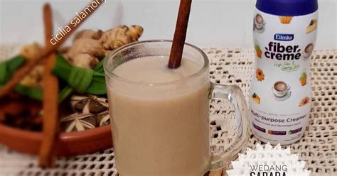 131 Resep Cara Membuat Saraba Enak Dan Sederhana Ala Rumahan Cookpad