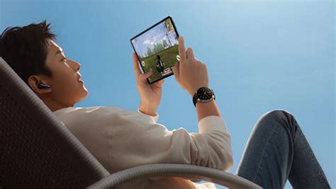 Vivo Pad 平板电脑 Vivo官方网站