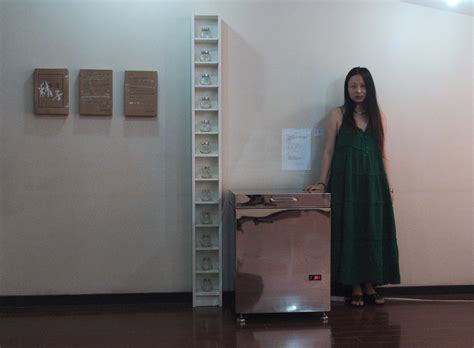 Xiao Lu Sperm 2006 Elephant