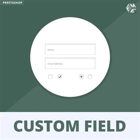 دانلود افزونه Custom Fields And Checkout Fields فیلد های سفارشی پرستاشاپ