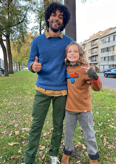 Bastien Vd Network Model Agency