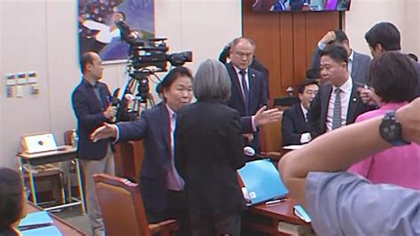 민주 김행 줄행랑 방지법 발의신현영 입법으로 통제 Sbs 뉴스 인쇄하기