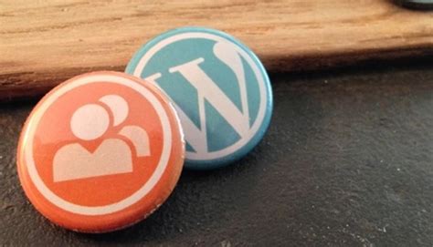 Buddypress Your Wordpress Social Network