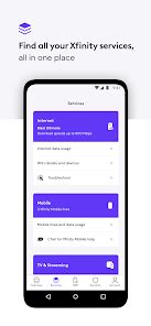 Xfinity Apps On Google Play