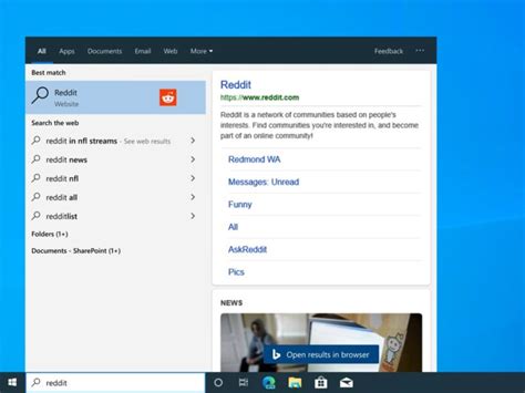 How To Disable Bing Search In The Windows Start Menu