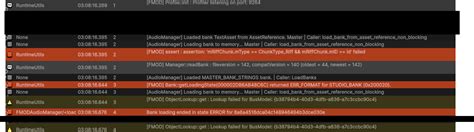 Loading Banks Addressable Issues Unity Fmod Forums