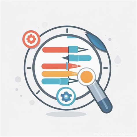 Icon For Strategic Resource Alignment Stable Diffusion Online Icon For Strategic Resource Alignment Stable Diffusion Online