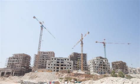 מחירי הדירות יעלו ברשות מקרקעי ישראל מספסרים בקרקעות כל רגע